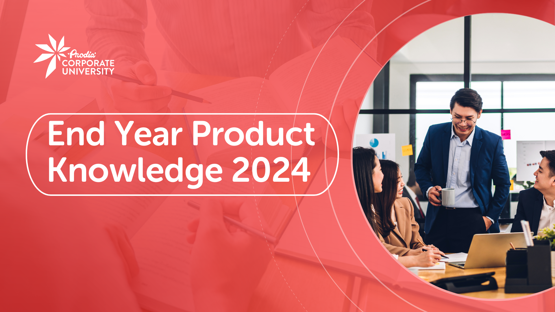 ProU: All courses | ProU